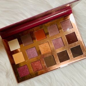 Beauty Concepts | Makeup | Beauty Concepts Sunset 5 Eyeshadows Palette ...